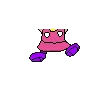 Noisette | Pizza tower mods Wiki | Fandom