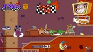 Scoutdigo | Pizza tower mods Wiki | Fandom