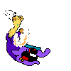 Toe Noise (Gallery) | Pizza tower mods Wiki | Fandom