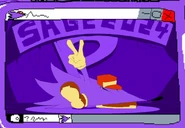 The Snick Update | Pizza tower mods Wiki | Fandom