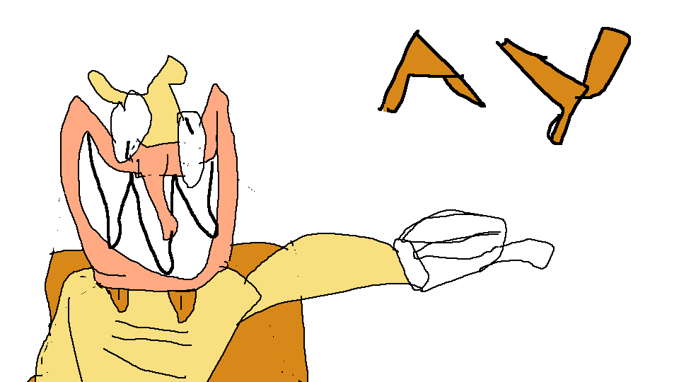 Playable scoutdigo fake noise mod: FAKE UP! | Pizza tower mods Wiki ...