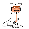 greg. | Pizza tower mods Wiki | Fandom
