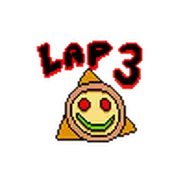 Lap 3 Deluxe | Pizza tower mods Wiki | Fandom