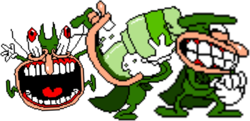 Talk:Ar J mod | Pizza tower mods Wiki | Fandom