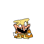 Playable scoutdigo fake noise mod: FAKE UP! | Pizza tower mods Wiki ...