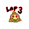 Lap 3 (Warioplier) | Pizza tower mods Wiki | Fandom