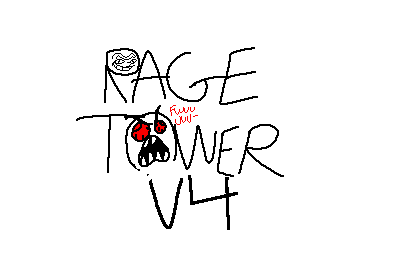 Rage Tower | Pizza tower mods Wiki | Fandom
