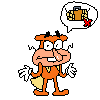Mr. Orange | Pizza tower mods Wiki | Fandom