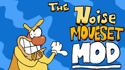 Super Bo Noise/mods | Pizza tower mods Wiki | Fandom