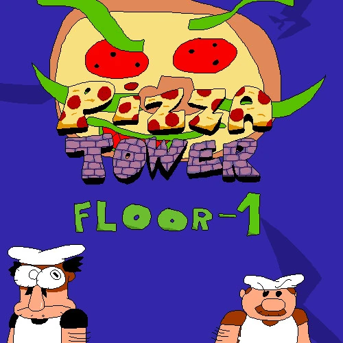 Category:Upcoming CYOP Levels/Towers | Pizza tower mods Wiki | Fandom