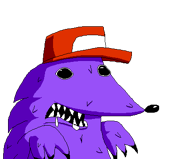 Snick | Pizza tower mods Wiki | Fandom