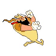 Noises Not-So-Big-Break | Pizza tower mods Wiki | Fandom