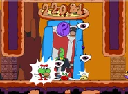 The Doise’s Do-Over | Pizza tower mods Wiki | Fandom