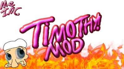 Timothy Mod | Pizza tower mods Wiki | Fandom