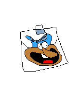 The Doise | Pizza tower mods Wiki | Fandom