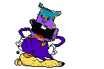 Toe Noise (Gallery) | Pizza tower mods Wiki | Fandom
