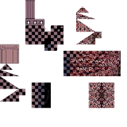 Pinolino Plus (Gallery) | Pizza tower mods Wiki | Fandom