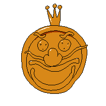 Goldface | Pizza tower mods Wiki | Fandom