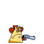 The Vigilante | Pizza tower mods Wiki | Fandom