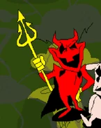 Tizza Power | Pizza tower mods Wiki | Fandom