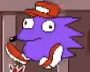 The Snick Update | Pizza tower mods Wiki | Fandom