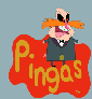 Pingas Boss | Pizza tower mods Wiki | Fandom