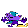 Toe Noise (Gallery) | Pizza tower mods Wiki | Fandom