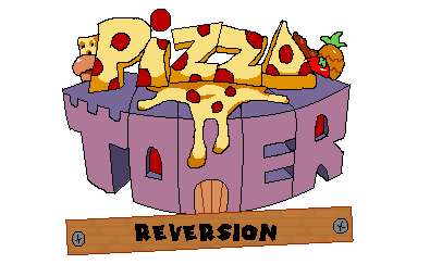 Pizza Tower Reversion | Pizza tower mods Wiki | Fandom