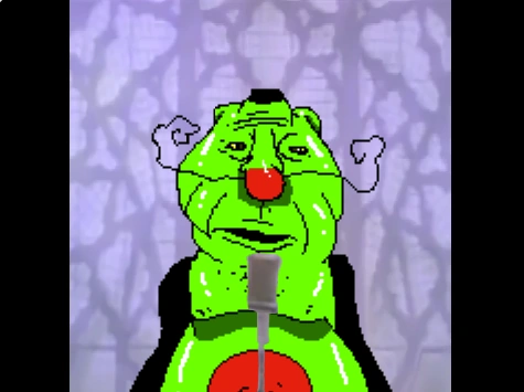 Limelol! | Pizza tower mods Wiki | Fandom