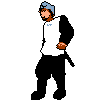 greg. | Pizza tower mods Wiki | Fandom