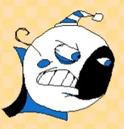 Tizza Power | Pizza tower mods Wiki | Fandom