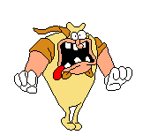 Noises Not-So-Big-Break | Pizza tower mods Wiki | Fandom