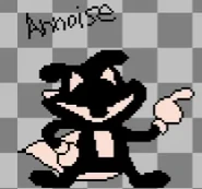 Tizza Power | Pizza tower mods Wiki | Fandom