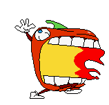 Pepperman | Pizza tower mods Wiki | Fandom