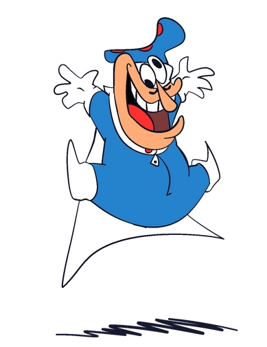 User blog:Fnaswillbecool/Pizzano (Playable) | Pizza tower mods Wiki ...