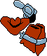 Scoutdigo | Pizza tower mods Wiki | Fandom