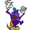 Toe Noise (Gallery) | Pizza tower mods Wiki | Fandom