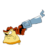 Scoutdigo | Pizza tower mods Wiki | Fandom