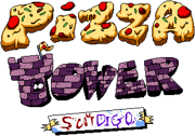 Scoutdigo | Pizza tower mods Wiki | Fandom