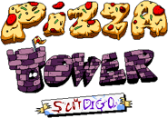 Scoutdigo | Pizza tower mods Wiki | Fandom