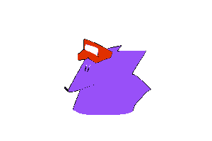 Snick | Pizza tower mods Wiki | Fandom