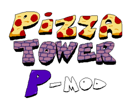 Pizza Tower: P-Mod | Pizza tower mods Wiki | Fandom