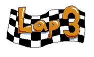 Lap 3 Deluxe | Pizza tower mods Wiki | Fandom