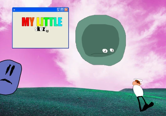 My little Skuzi. | Pizza tower mods Wiki | Fandom