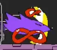 The Snick Update | Pizza tower mods Wiki | Fandom