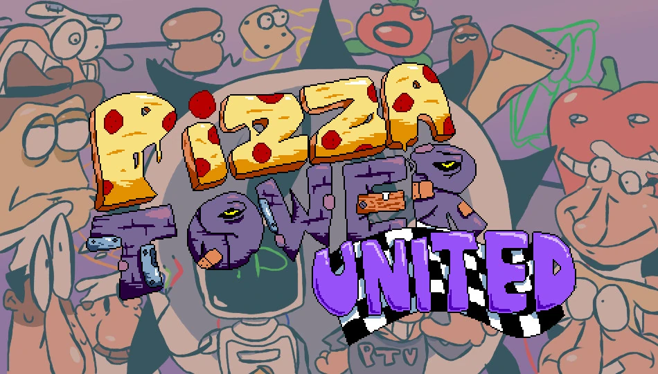 Category:Multiplayer | Pizza tower mods Wiki | Fandom