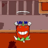 Pizza Tower United | Pizza tower mods Wiki | Fandom