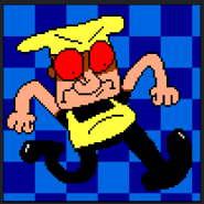 Weed Tower Reweeded | Pizza tower mods Wiki | Fandom