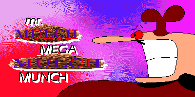 Mr. Mulch's Mega Mulch Munch | Pizza tower mods Wiki | Fandom
