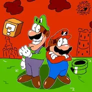 Pasta Castle | Pizza tower mods Wiki | Fandom